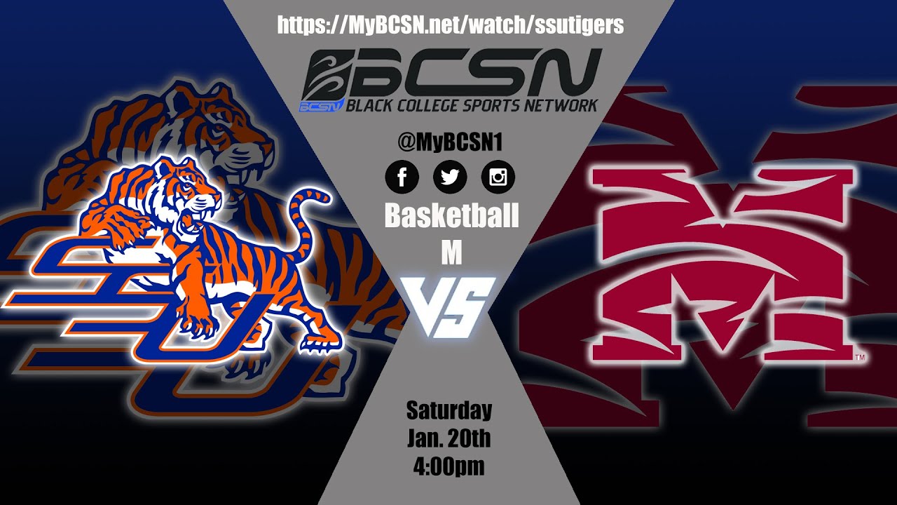 Savannah State Athletics on the Black College Sports Network | 1-20-24 ...