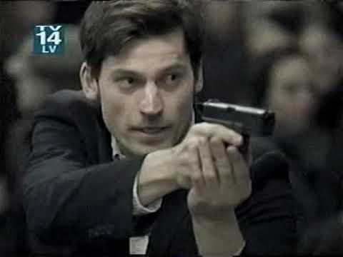 2007 Fox Bump: New Amsterdam Series Premier Extended Promo - Aired July ...