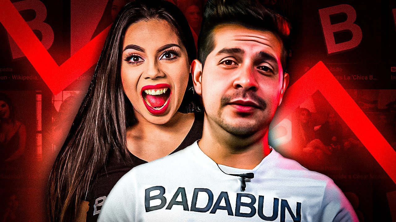 TODOS ODIAN A BADABUN... - YouTube