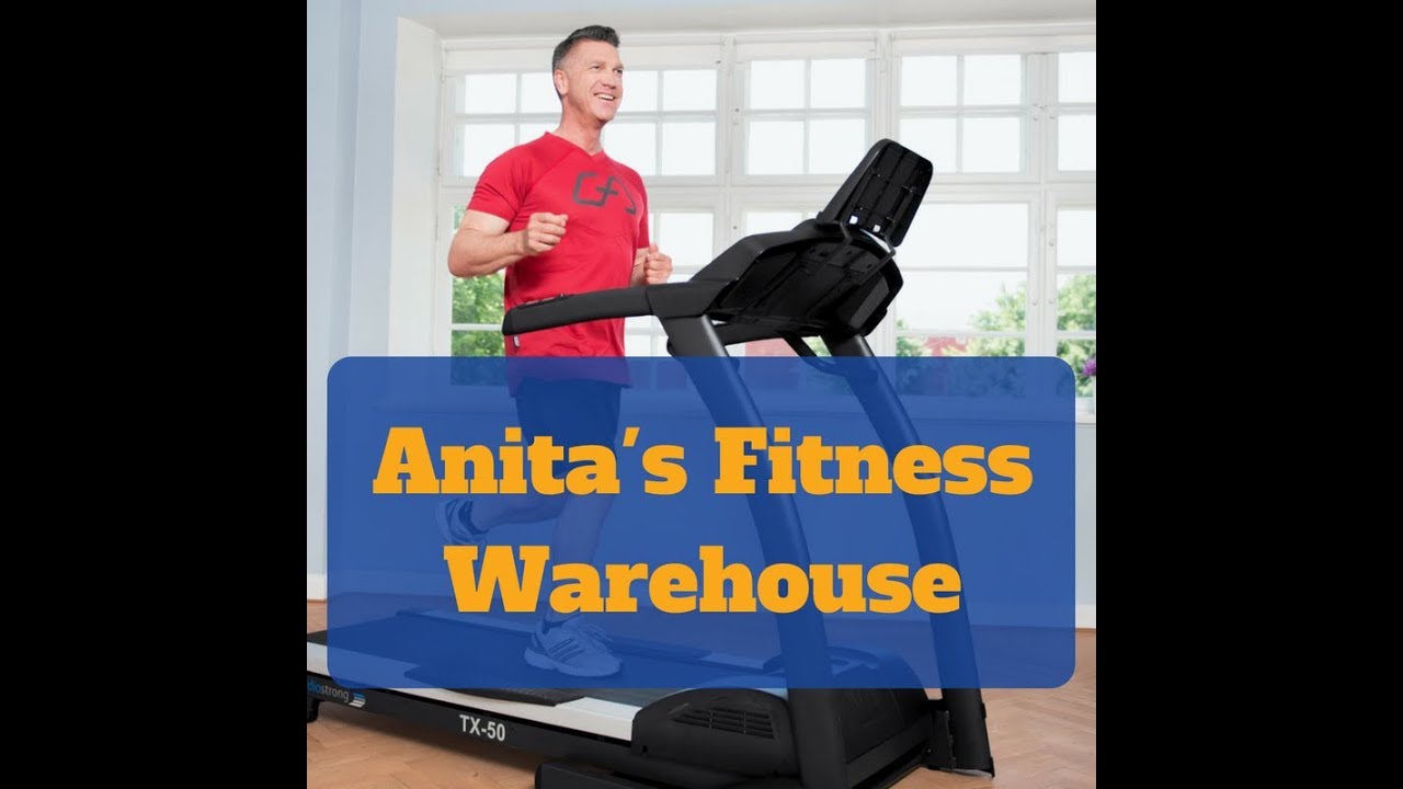 Anita's Fitness Warehouse Santa Ana CA-Discount Fitness Equipment in ...