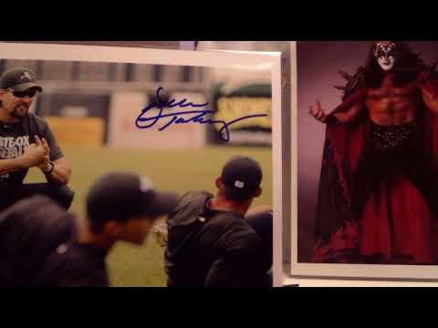 "Baseball To WCW Superstar" Dale Torborg - YouTube