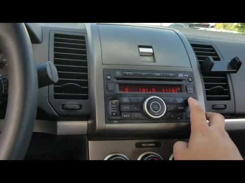Berlin NJ Bandscan FM