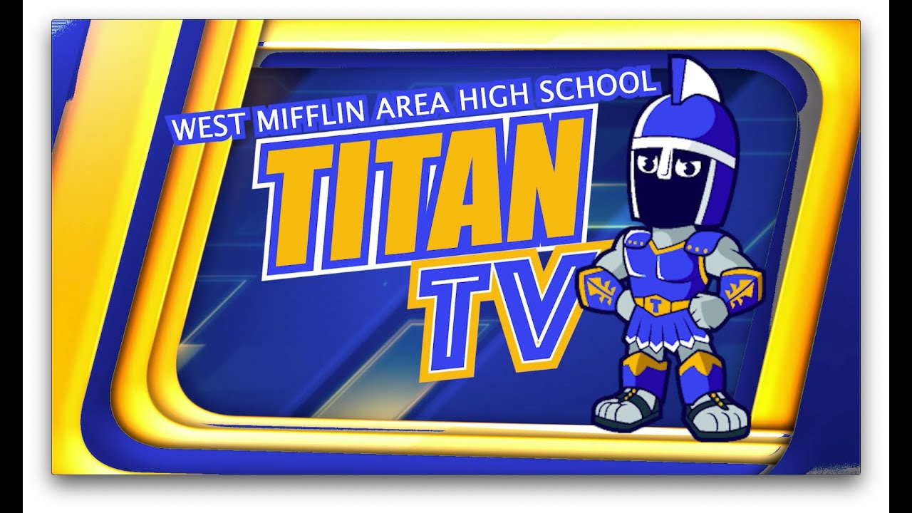 Thursday 2-23-23 Morning Announcements West Mifflin Area High School ...