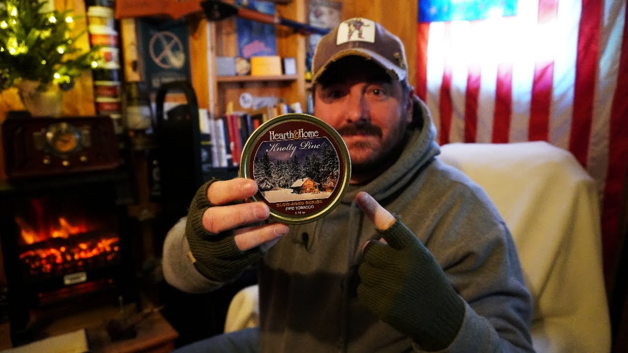 Knotty Pine - YouTube