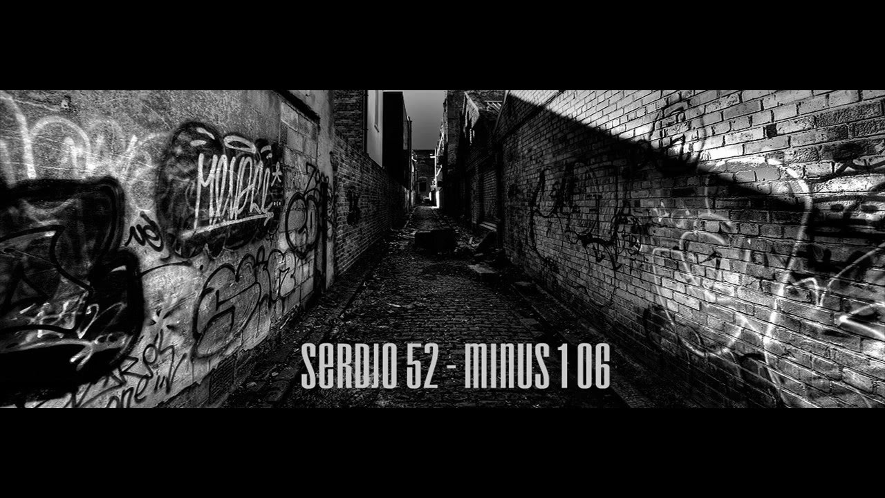 serdjo 52 - minus 1 06 - YouTube