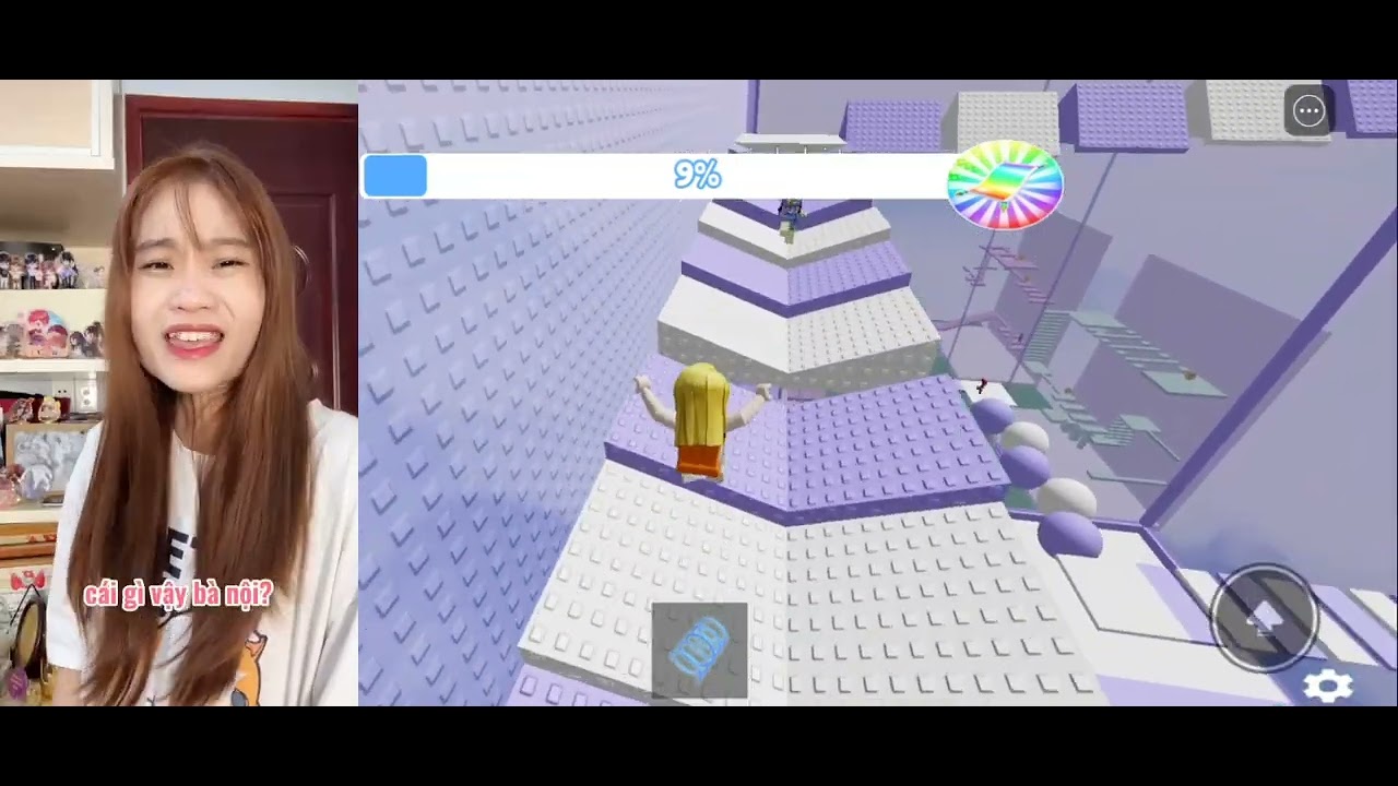 chs game cre: cô em thú dị|#2 - YouTube