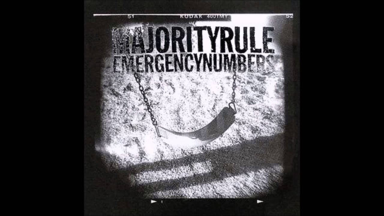 MAJORITY RULE Are Forever YouTube majority-rule-are-forever-youtube