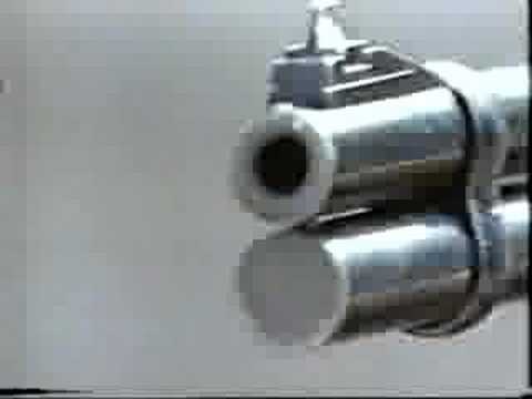 FASTEST GUN SHOOTING EVER - PART 2 - YouTube