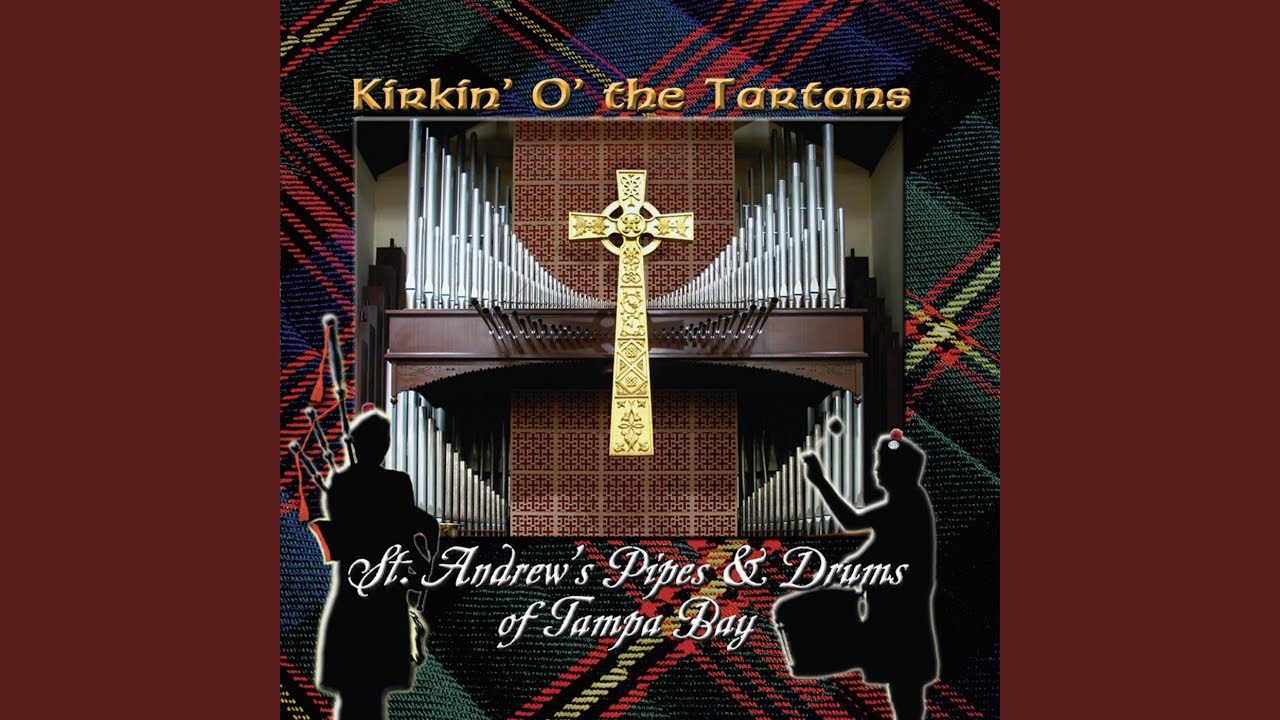 Westering Home - YouTube