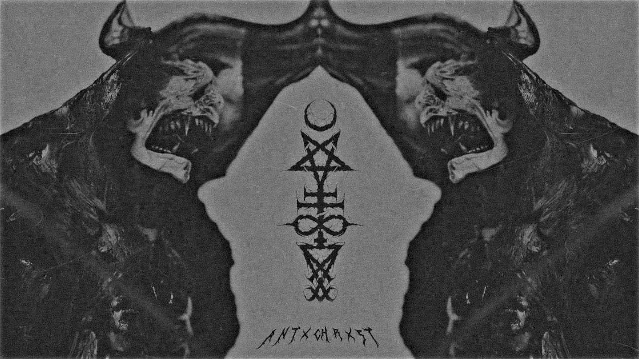 ISTASHA - THE DISTORTION THAT CREATES THEM (FULL ALBUM) - YouTube