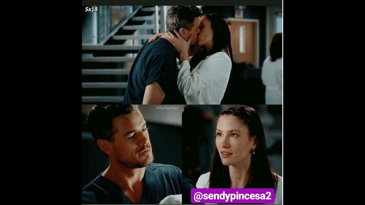 Sloan e Lexie (Slexie) - Acham que eu estou usando você - Dublado ...