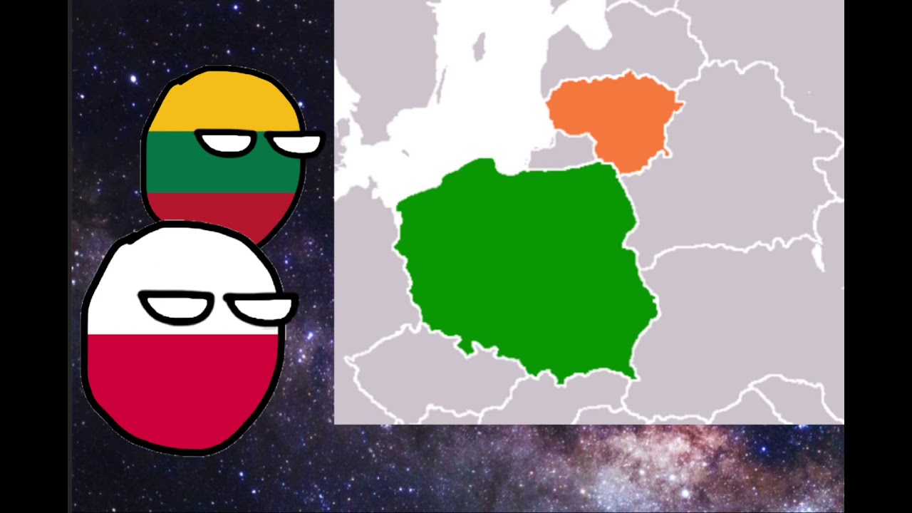 Guns in my head Countryballs | Pt 1 - YouTube