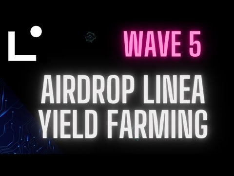 AIRDROP LINEA WAVE 5 - INTERAGINDO NA PRATICA! CAMPANHA LINEA VOYAGER ...