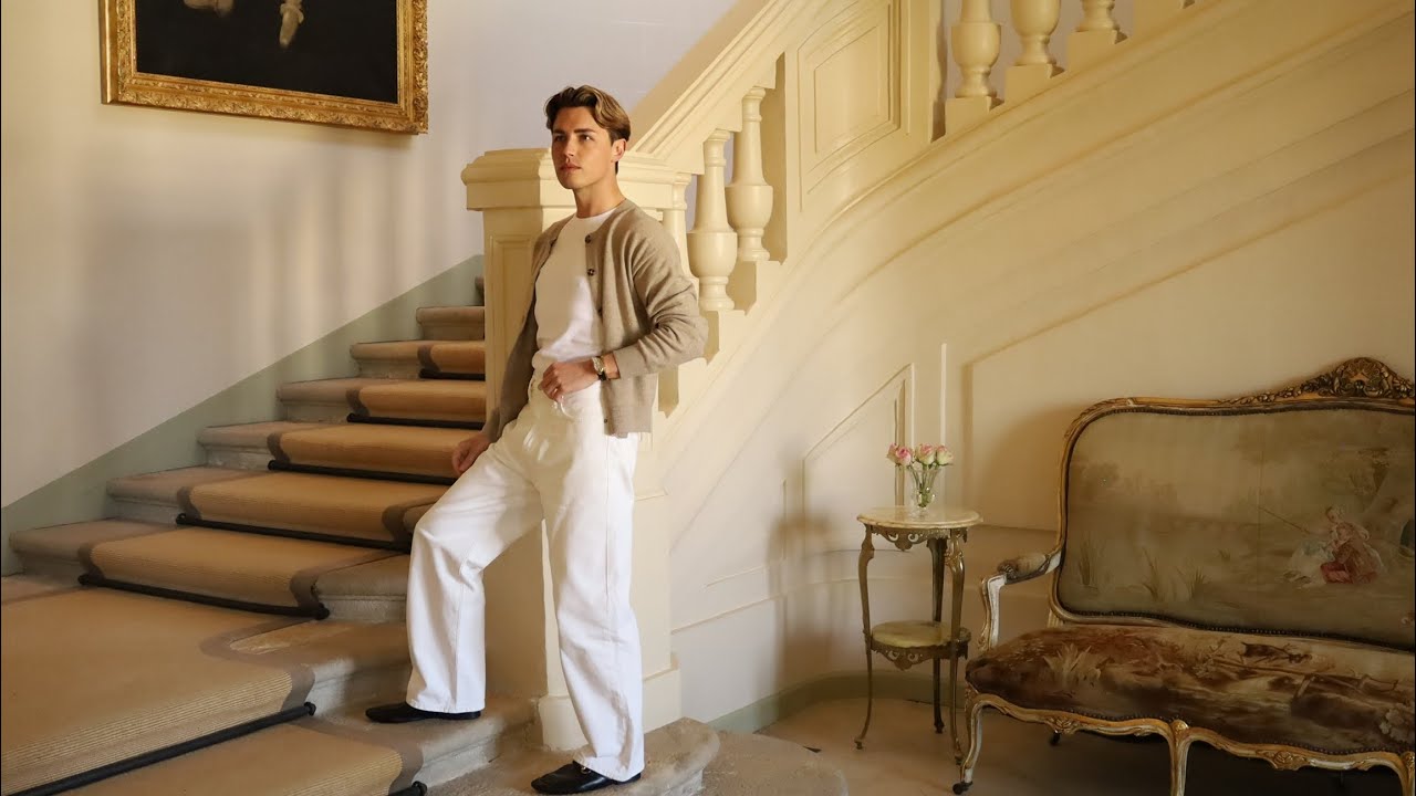 Returning to YouTube With Some Exciting Personal News | Nicolas Fairford - YouTube