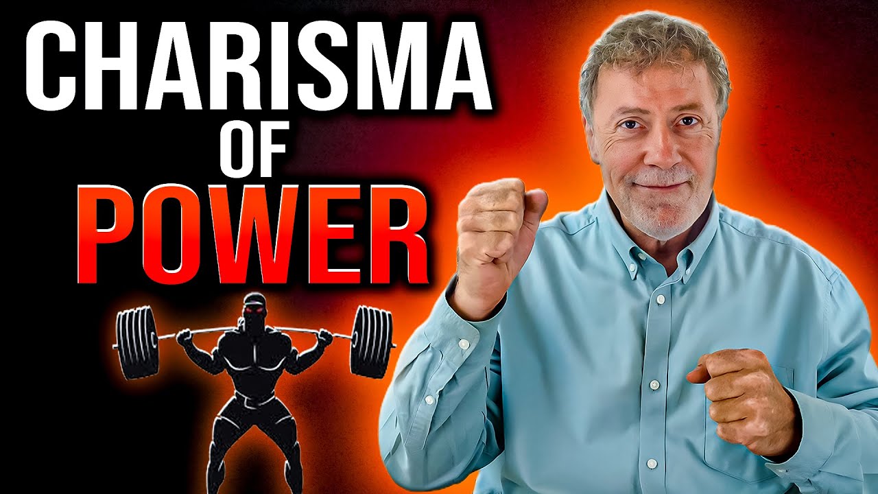 Manifesting Generator Channel of Charisma in Human Design - YouTube