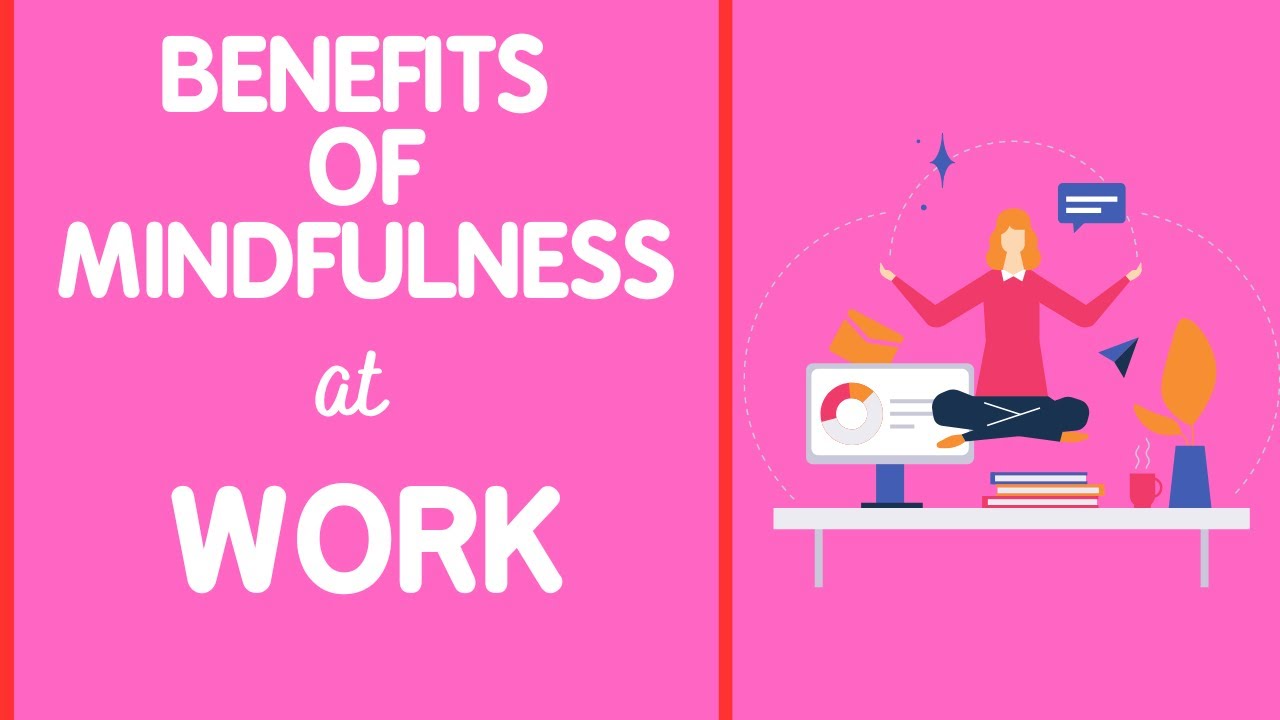 Mindfulness at Work: Boost Productivity & Reduce Stress with Proven ...