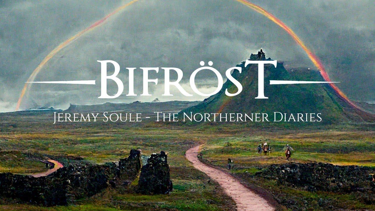 Jeremy Soule (The Northerner Diaries) — “Bifröst” [Short Extension] (15 ...