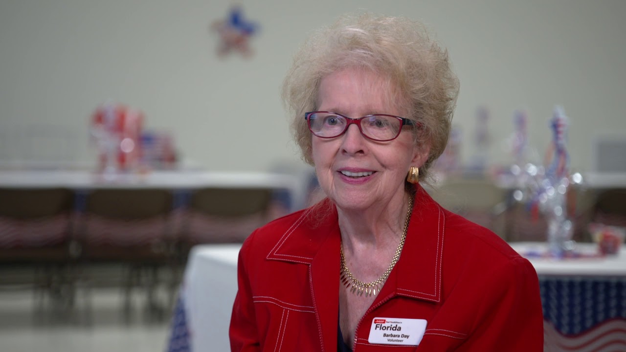 Barbara Day Assignment of Benefits (AOB) on insurance claims - YouTube