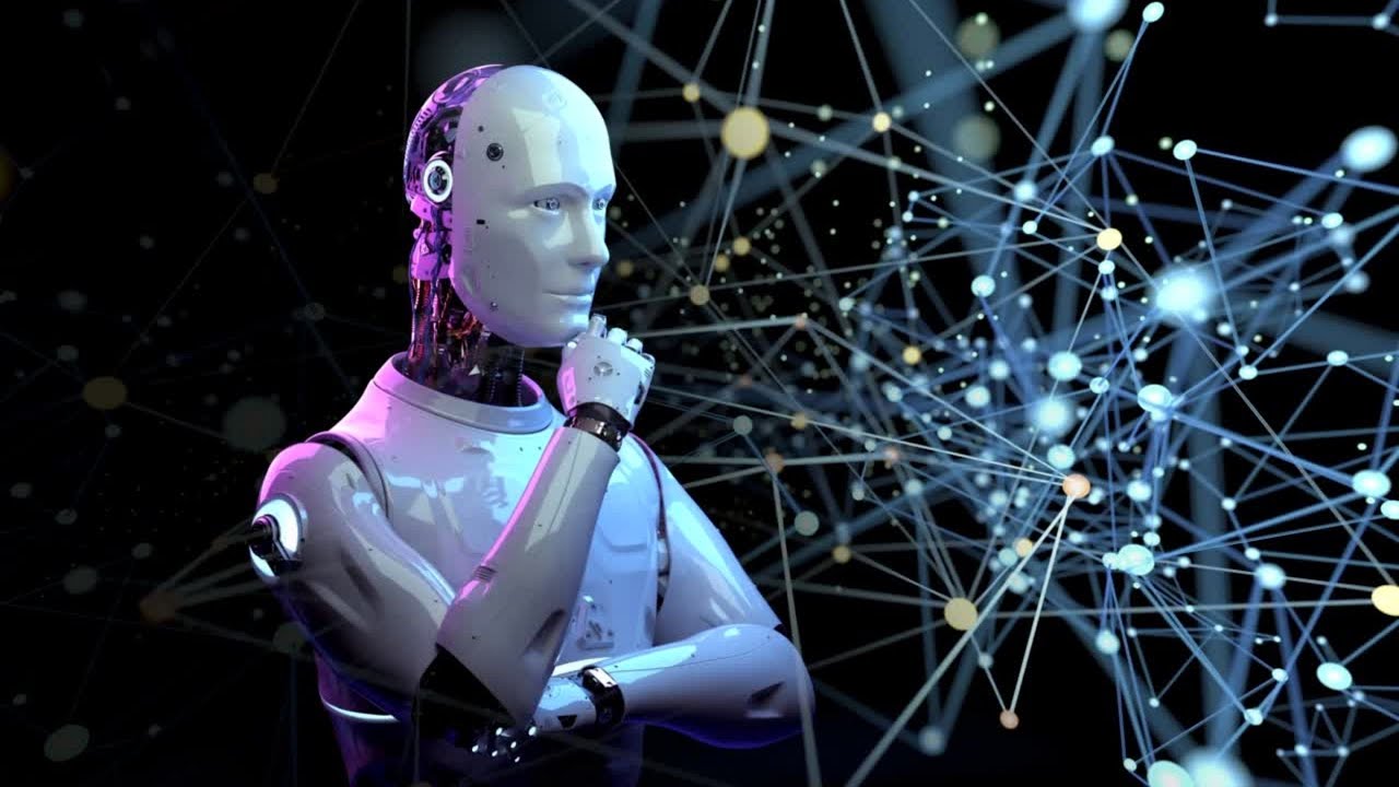 Top 10 Most Advanced AI Robots - Humanoid & Industrial Robots - YouTube