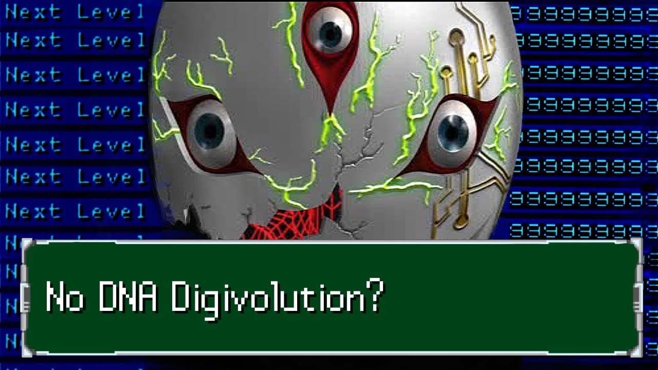 Can You Beat Digimon World 2 Without DNA Digivolution? || Part 2/2 ...