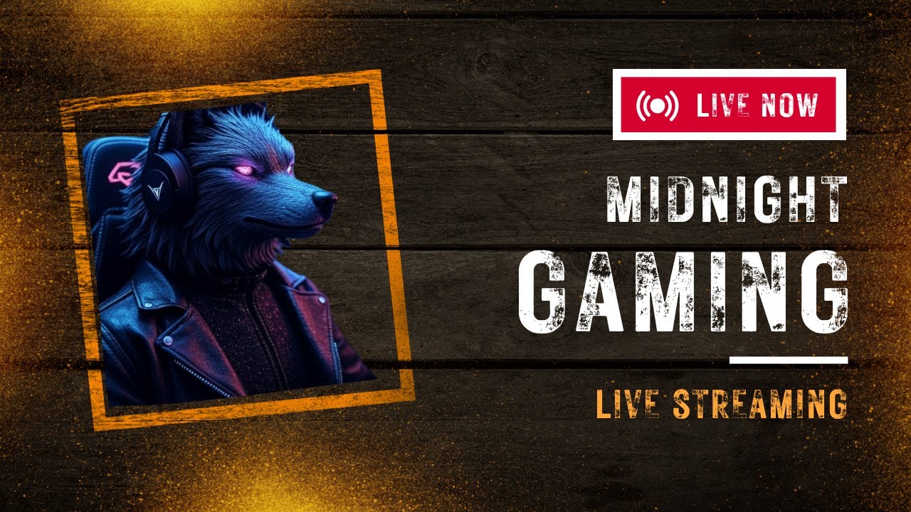 Live Gaming Stream - Nvidia Gamepass Gameplay Picks Wolfstryker - YouTube