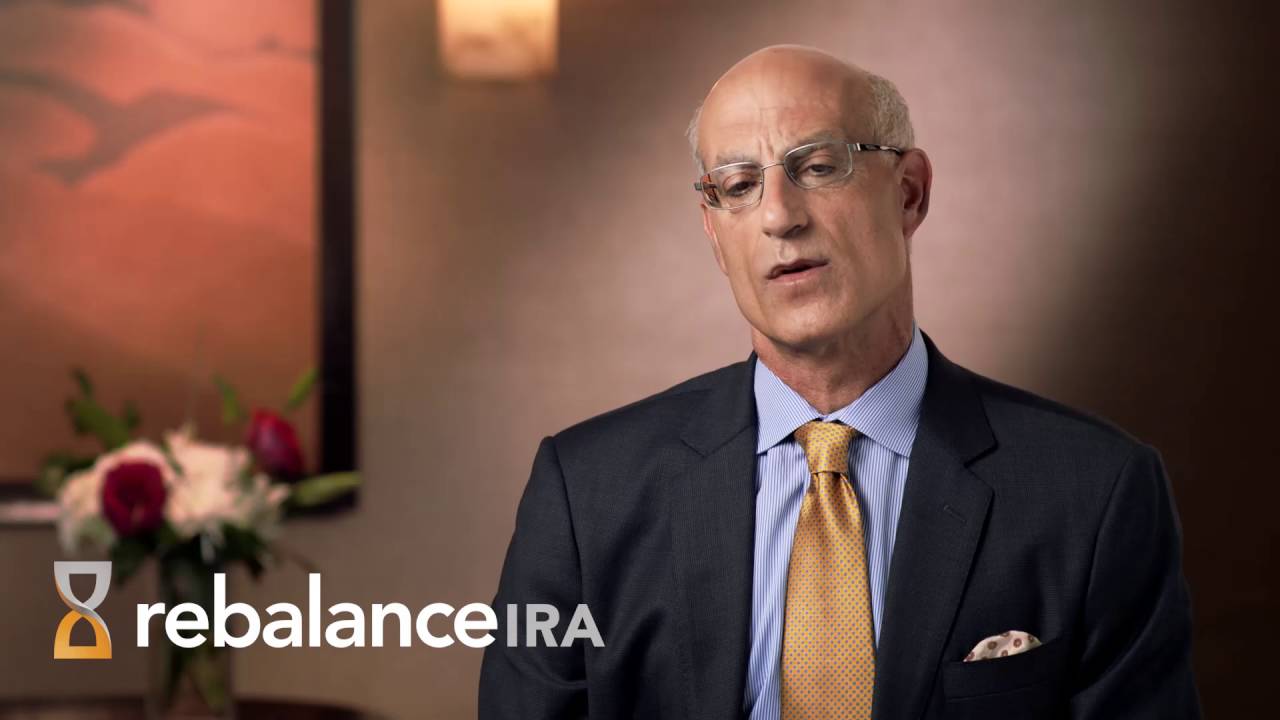 Scott Puritz-Rebalance’s Investing Approach: Proven & Prudent - YouTube