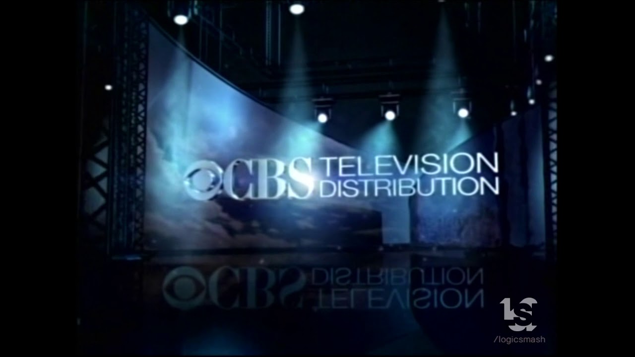 CBS Television Distribution (Long Version) - YouTube