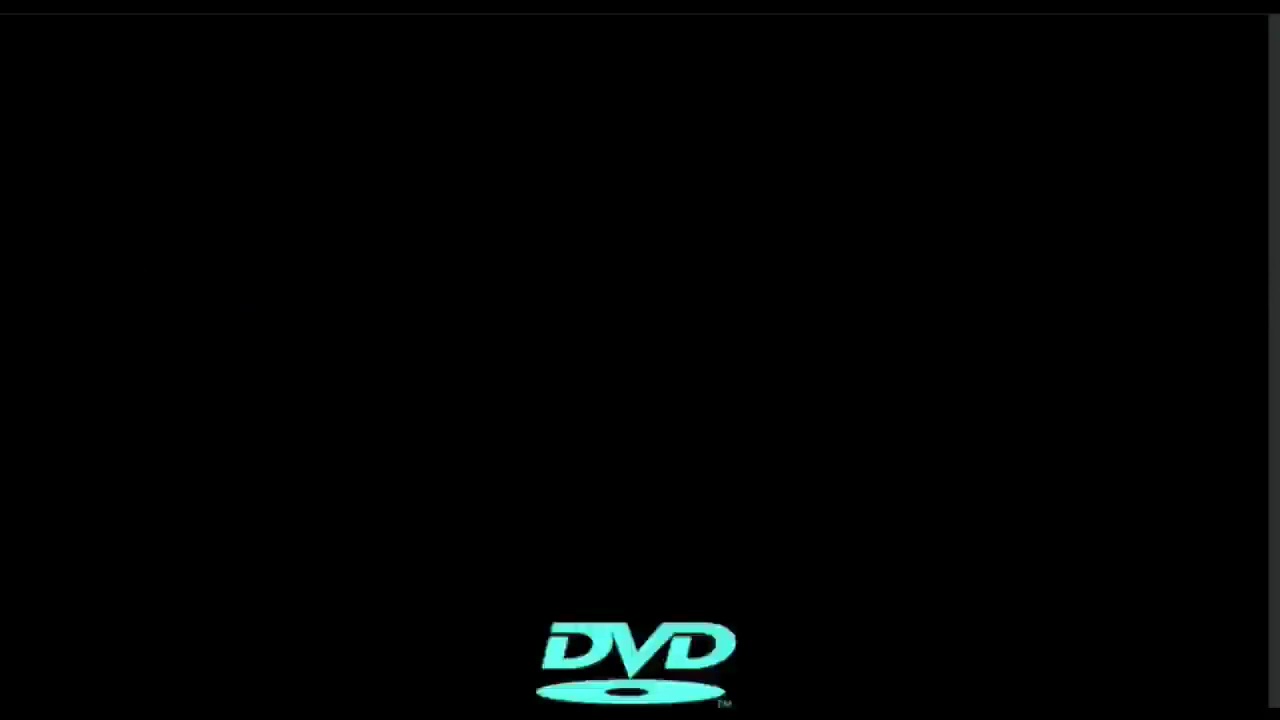 DVD VIDEO IDENT 17 - YouTube