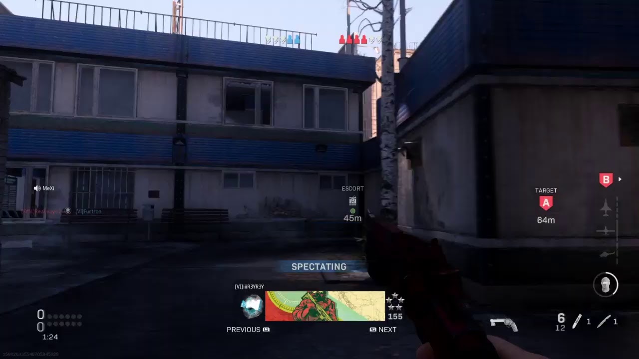 The Reaper Files - YouTube