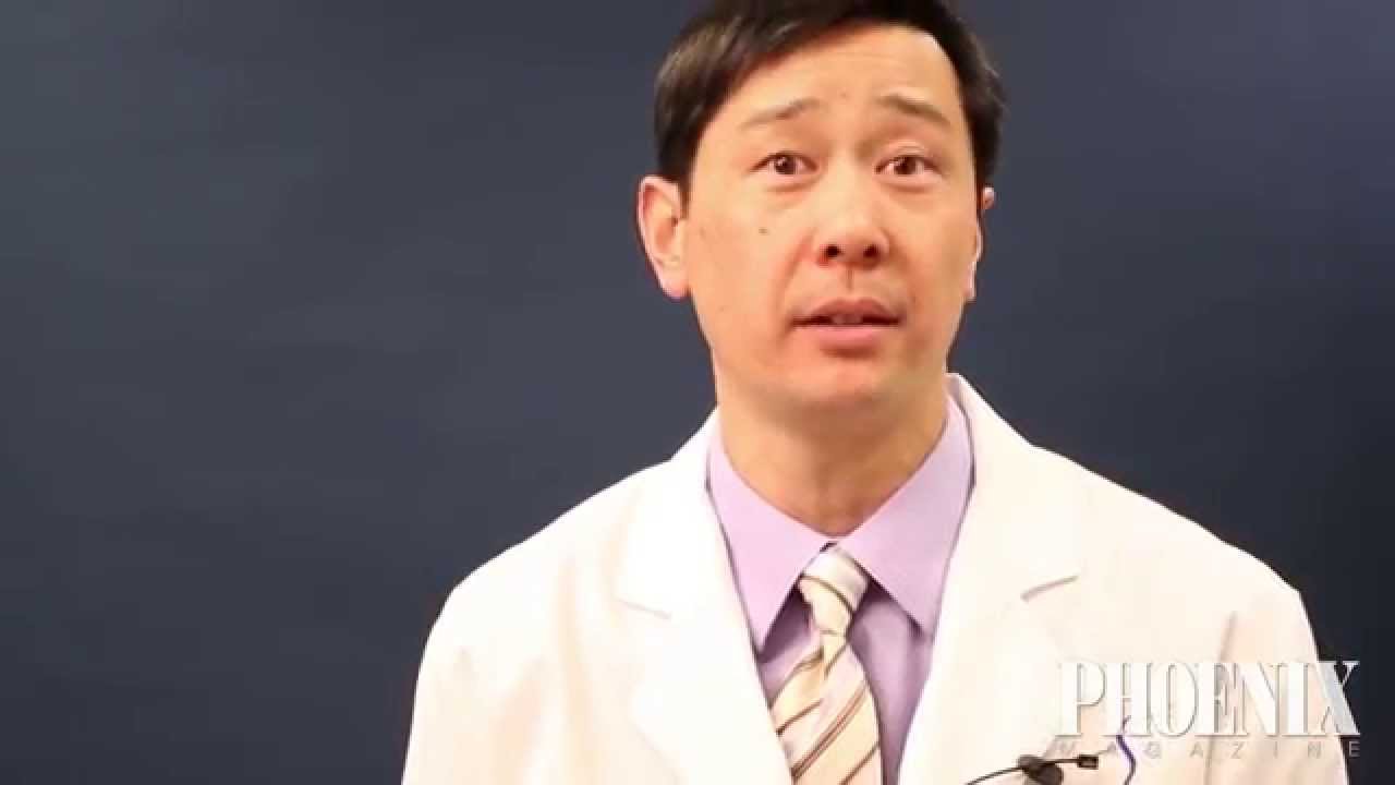Dr. Anthony Lee - YouTube
