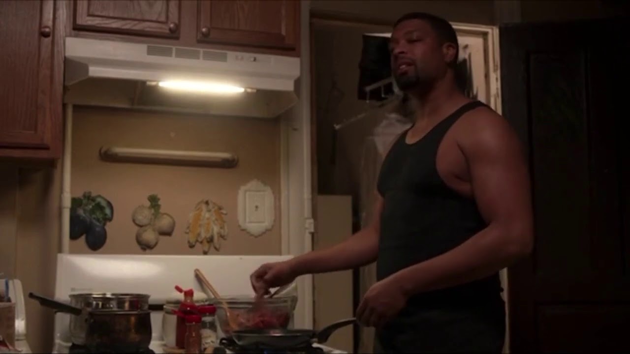 Cookie Asks To Her Cousin Jermel To Kill Teddy McNally | Season 1 Ep. 5 ...