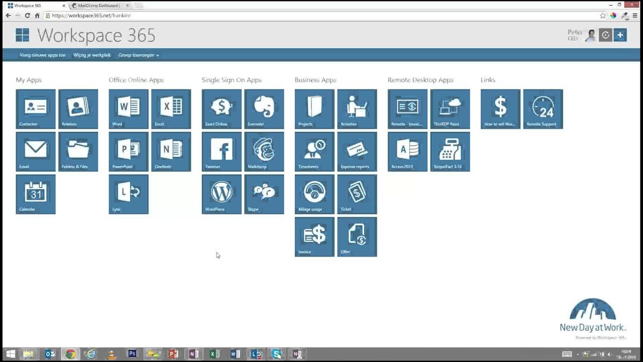 Workspace 365 How-to-Sell webinar - YouTube