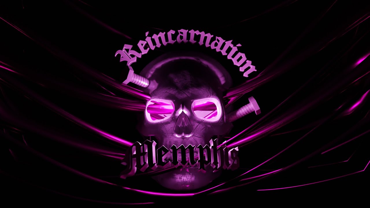 [FREE] MEMPHIS REINCARNATION - DARK TRAP TYPE BEAT [prod. LCFO] - YouTube