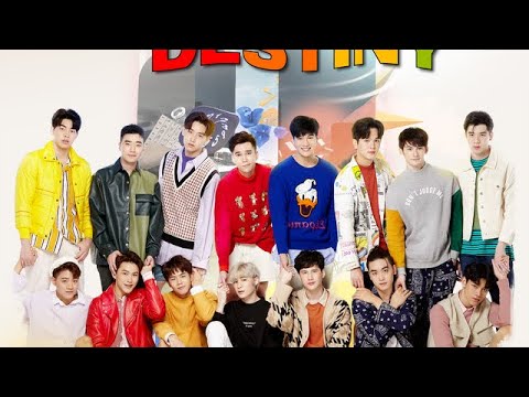 Y-Destiny but i did something