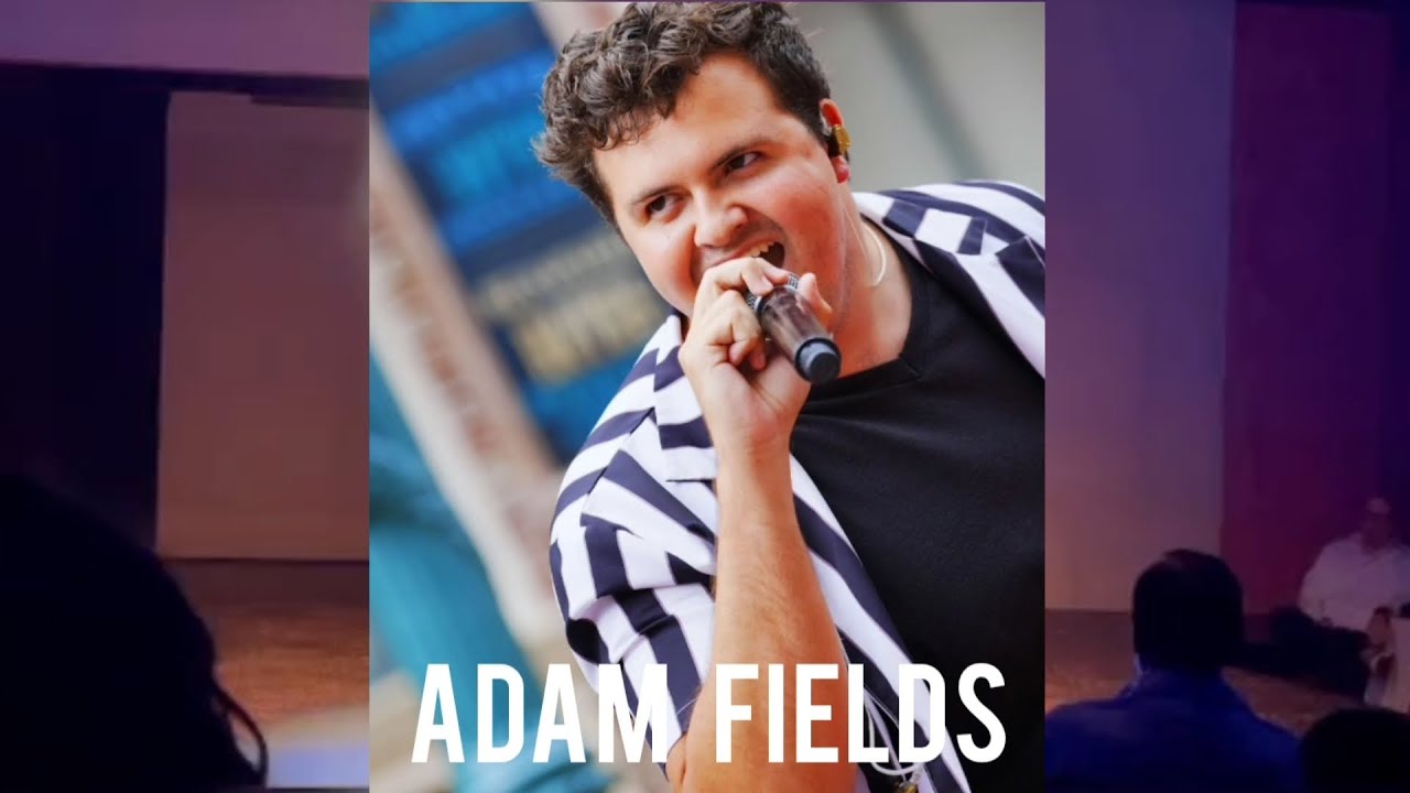 Adam Fields Performance Reel - YouTube