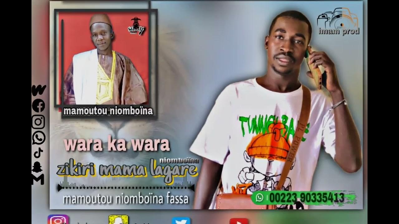 zikiri mama wara ka wara (3) - YouTube