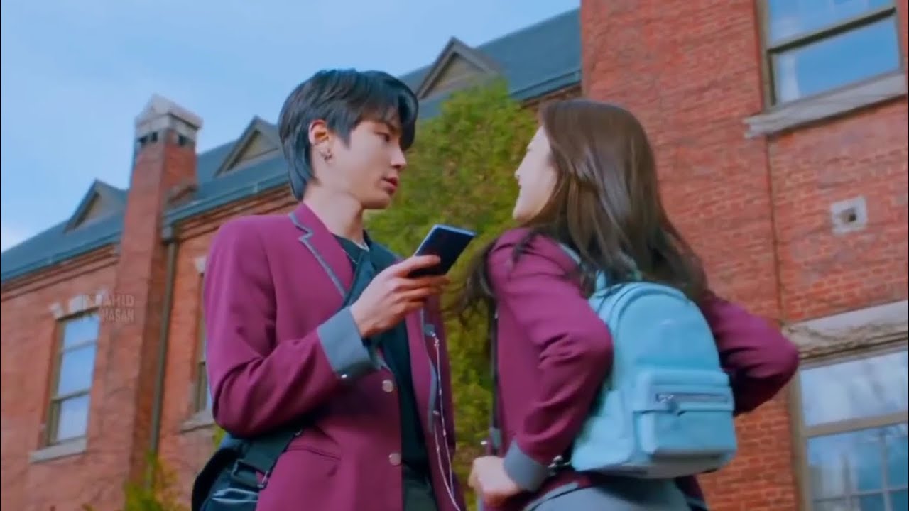 True Beauty - •Han Seo Jun •Lim Joo Kyung •Lee Su Ho #popular #trending ...