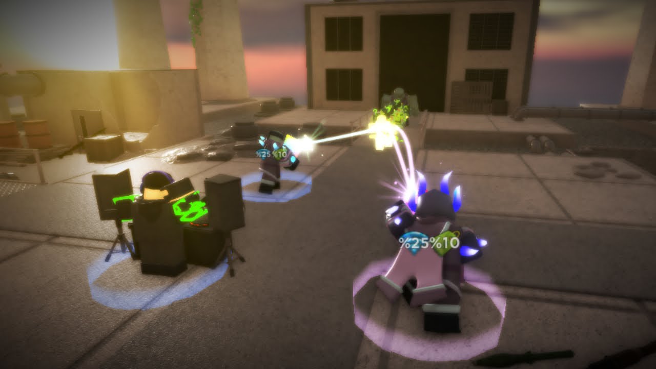 MAGE ACCELERATOR - YouTube