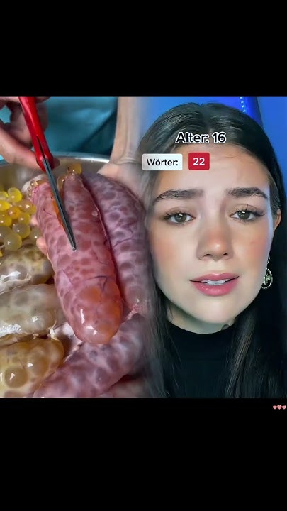 #pov Du bekommst jedes Jahr eine bestimmte Anzahl von Wörtern die du verwenden kannst …# ...