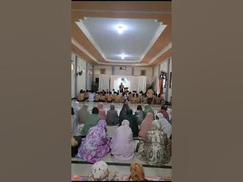 Sholat Dhuha Berjamaah - YouTube