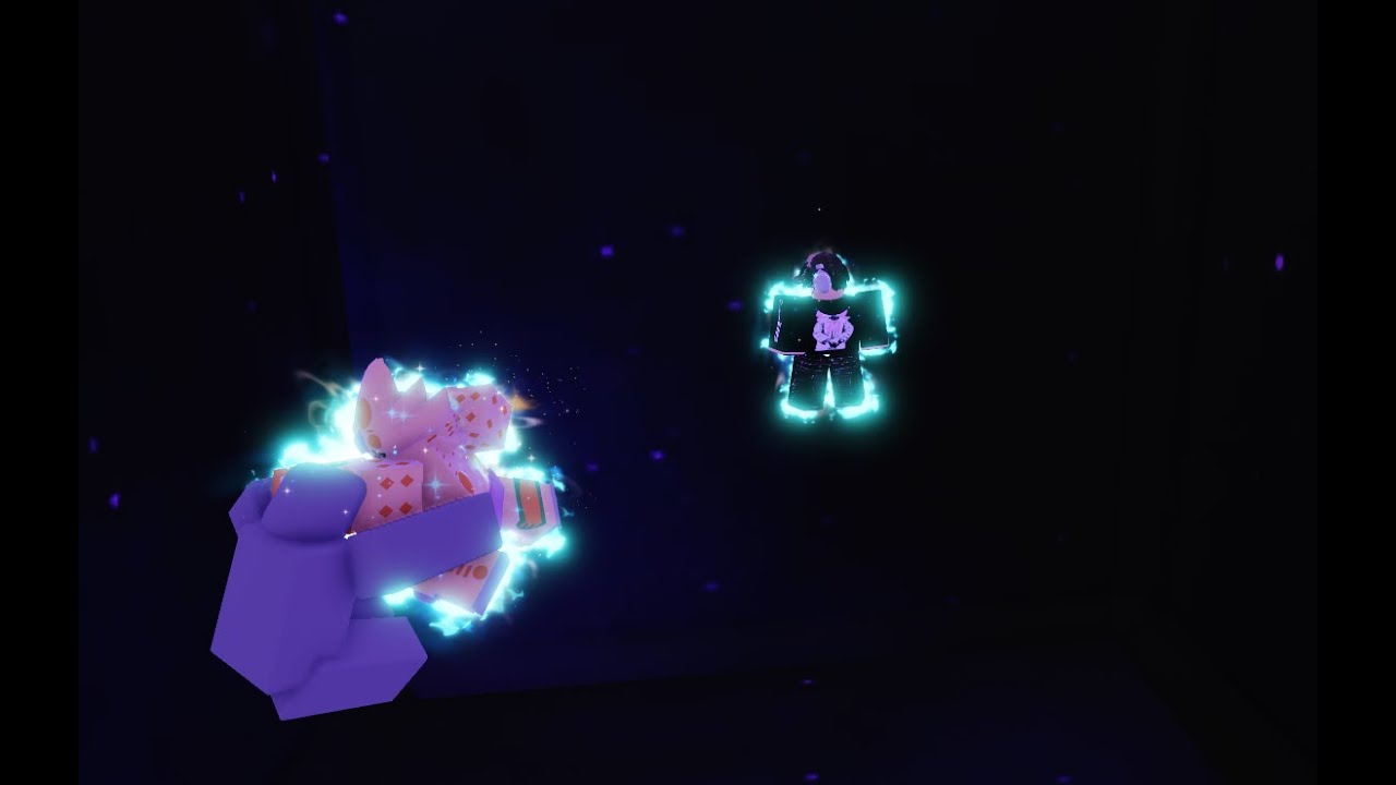 [ROBLOX STUDIO GIVEAWAY] GOLD EXPERIENCE REQUIEM/GIORNO MOVESET ...