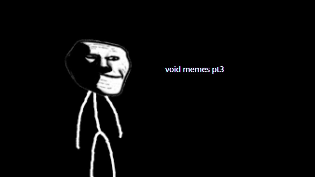 void memes parte 3 - YouTube