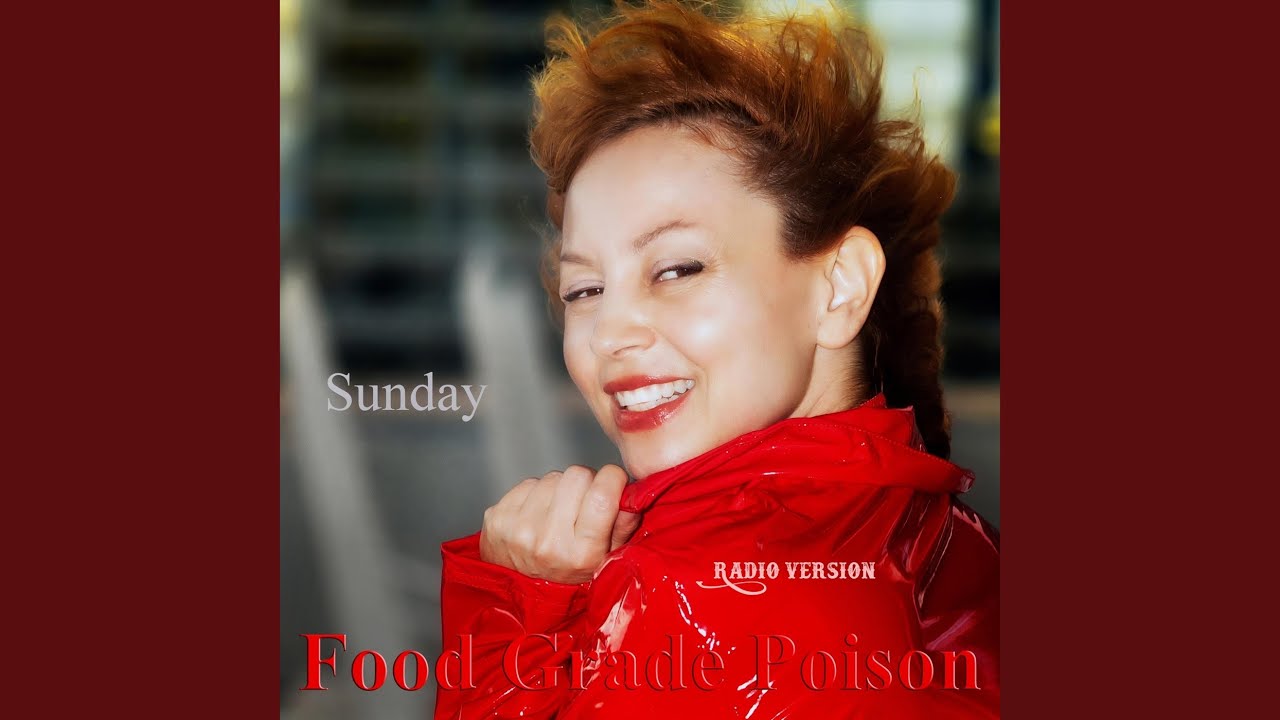 Sunday (Radio Version) - YouTube