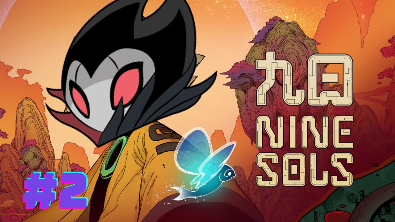 Continuando a jogar Nine souls! - YouTube