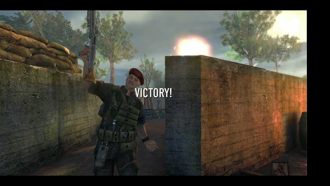 #viralvideo frontline commando D-Day - YouTube