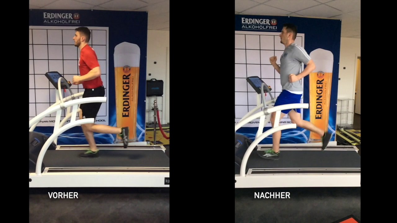 next level.running Patrick B. - YouTube