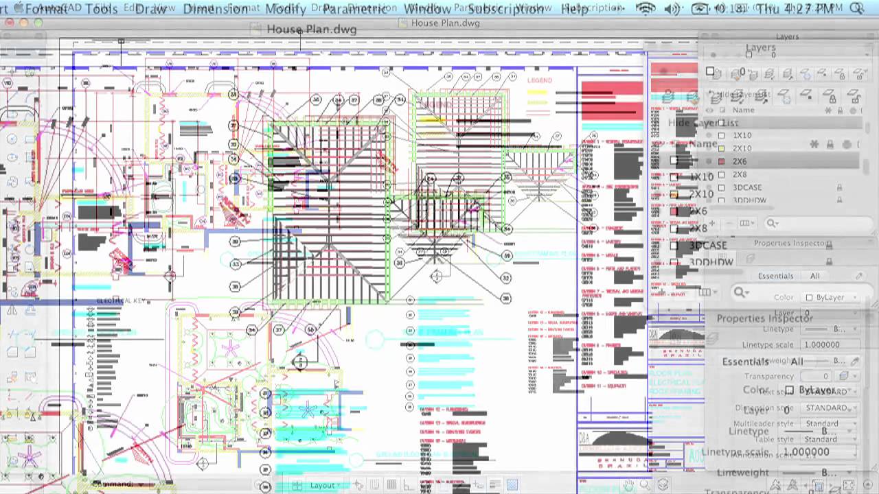 Lynn Allen - Layers and Properties - YouTube