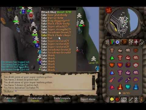 Skullator Vid 6 - YouTube