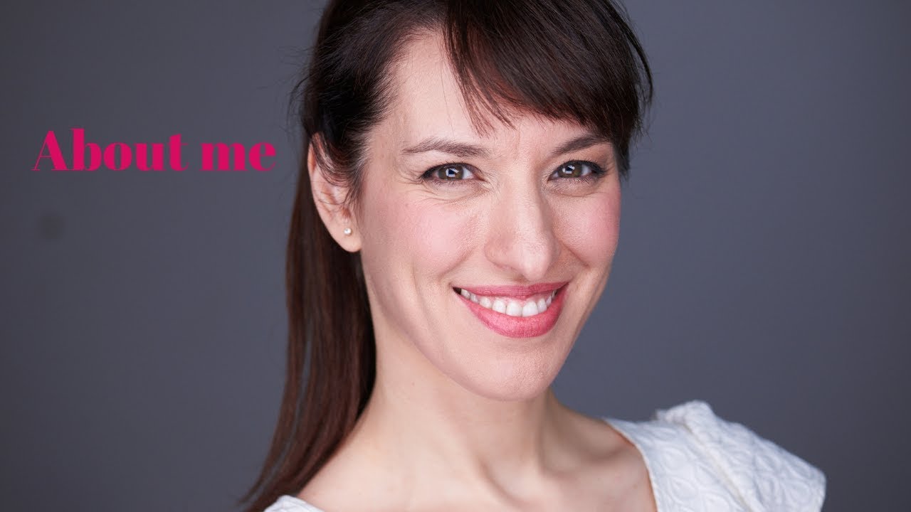 Veronica Moya - Helping young people maximize their potential - YouTube