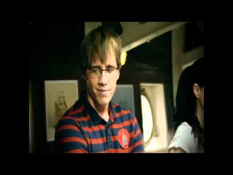 El Barco - Promo #2 [con subtítulos eslovenos] 1a temporada